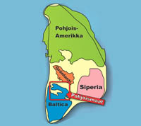 Maapallon ilmastohistoria